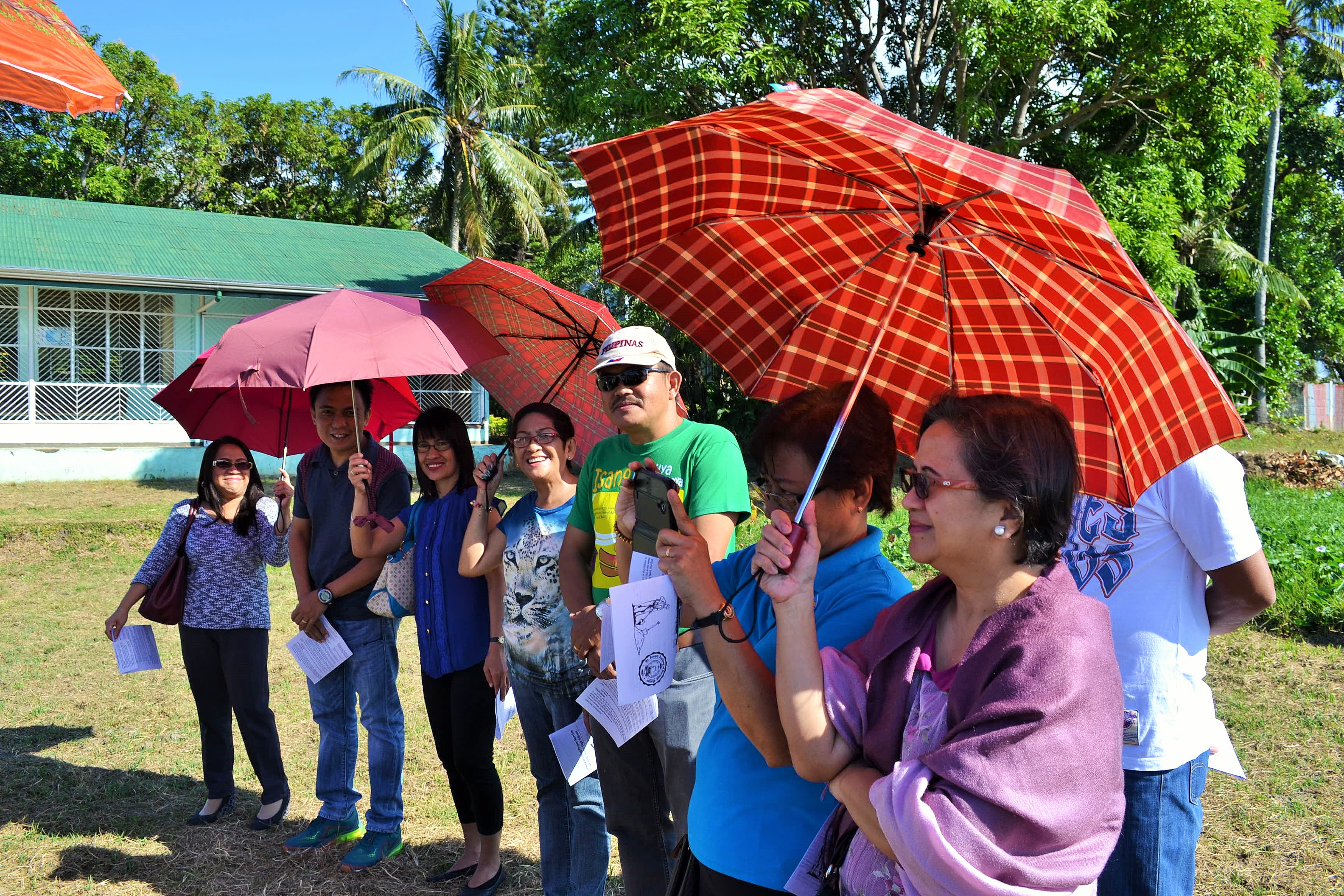 Senior High School Building Groundbreaking Prayer Service | St. Joseph ...